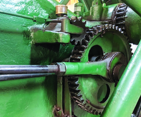 The Tale of a 1926 Witte Engine - Gas Engine Magazine